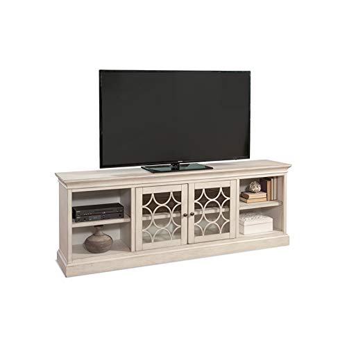 Martin Furniture Felicity 80" Console, White