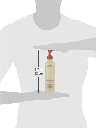 Aveda Rosemary Mint Hand/Body Wash, 8.5 Ounce