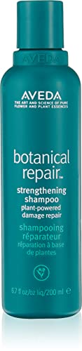 Aveda botanical repair strngthening shampoo plant powered damage repair 6.7oz