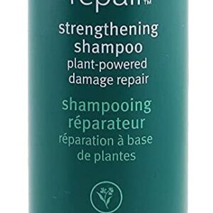 Aveda botanical repair strngthening shampoo plant powered damage repair 6.7oz