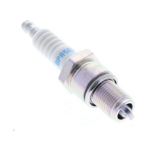 genuine honda oem spark plug 98079-55846 (ngk bpr5es) honda & other small engines