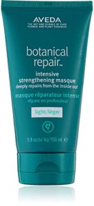 aveda botanical repair intensive stregthening masque 5oz (light)