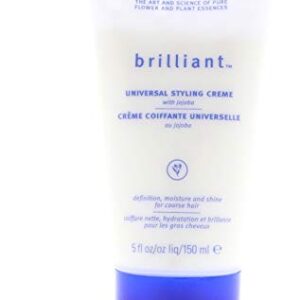 Briliant Universal Styling Creme Aveda 5 oz Creme For Unisex