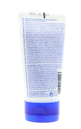 Briliant Universal Styling Creme Aveda 5 oz Creme For Unisex