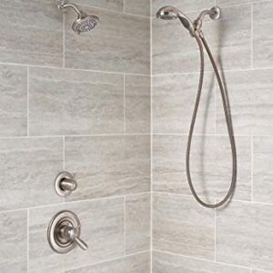 Delta Faucet 3-Setting Shower Handle Diverter Trim Kit, Stainless T11800-SS (Valve Not Included)