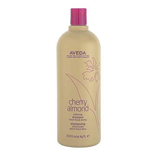 Aveda Cherry Almond Shampoo & Conditioner Duo 33.8 oz + 2 Pumps