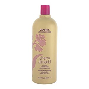 Aveda Cherry Almond Shampoo & Conditioner Duo 33.8 oz + 2 Pumps