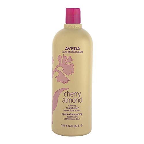 Aveda Cherry Almond Shampoo & Conditioner Duo 33.8 oz + 2 Pumps