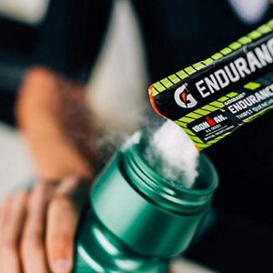 Gatorade Endurance Powder With Electrolytes, Watermelon, 1.72 Ounce (Pack of 12)