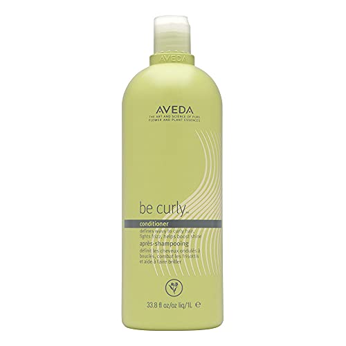 Aveda Be Curly Conditioner, 33.8 Ounce