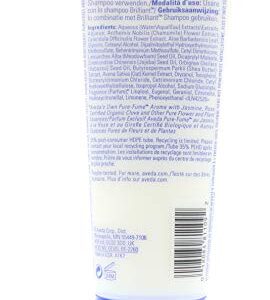 Aveda Brilliant Conditioner, 6.7 Fl Oz