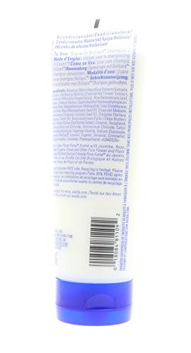 Aveda Brilliant Conditioner, 6.7 Fl Oz