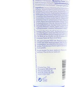 Aveda Brilliant Conditioner, 6.7 Fl Oz