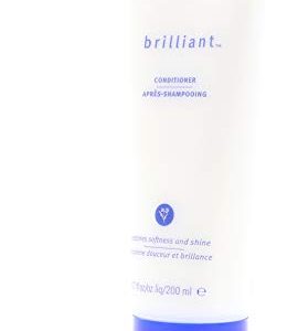 Aveda Brilliant Conditioner, 6.7 Fl Oz