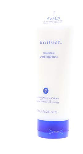 Aveda Brilliant Conditioner, 6.7 Fl Oz