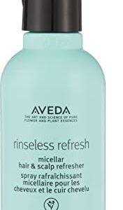 Aveda Rinseless Refresh Micellar Hair & Scalp Refresher 6.7 oz