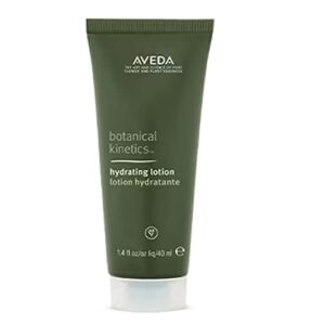 aveda botanical kinetics hydrating lotion travel size 1.4oz / 40ml