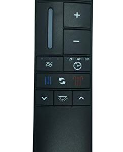 Home Decorators Collection Remote Control UC7225T (7225) by MFP