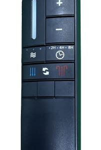 Home Decorators Collection Remote Control UC7225T (7225) by MFP