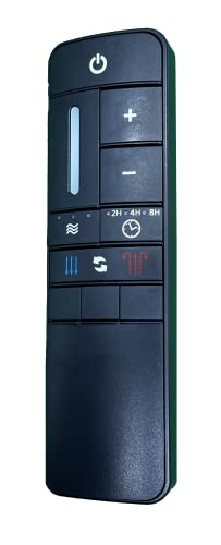 Home Decorators Collection Remote Control UC7225T (7225) by MFP