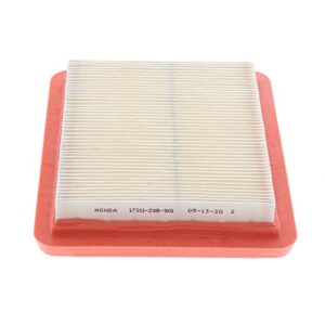 honda 17211-z8b-901 air filter