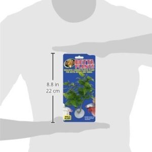 Zoo Med Betta Philo Plants (3 Pack)