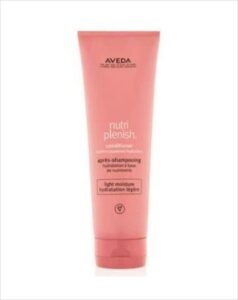 aveda nutriplenish light moisture conditioner, 8.5 9 fl oz