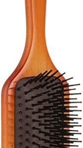 AVEDA Wooden Mini Paddle Brush