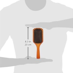 AVEDA Wooden Mini Paddle Brush