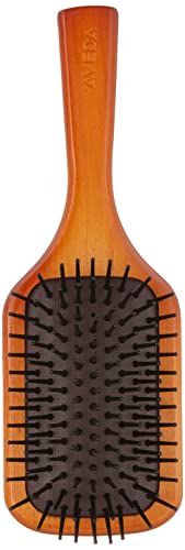 AVEDA Wooden Mini Paddle Brush