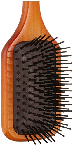 AVEDA Wooden Mini Paddle Brush