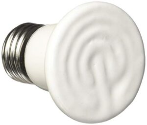 zoo med labs 40w nano ceramic heat emitter