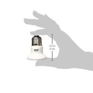 Zoo Med Labs 40W Nano Ceramic Heat Emitter