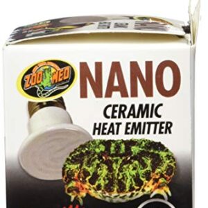 Zoo Med Labs 40W Nano Ceramic Heat Emitter