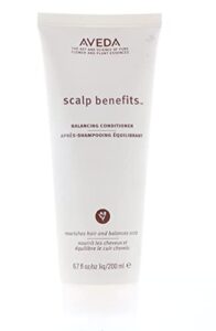 aveda scalp benefits balancing conditioner 200ml/6.7oz