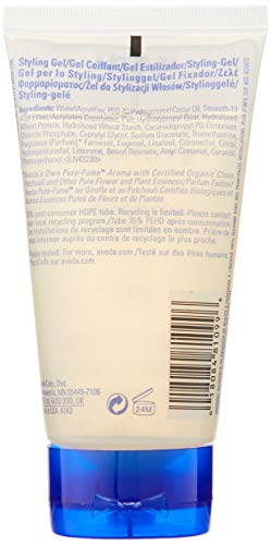 Aveda Brilliant Retexturing Gel, 5.0 Fluid Ounce