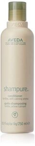 aveda shampure conditioner, 8.5 fl.oz