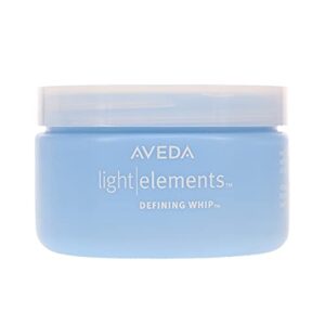 AVEDA Light Elements Defining Whip 125ml