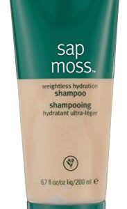 Aveda Sap Moss Weightless Hydration Shampoo 6.7 Ounce