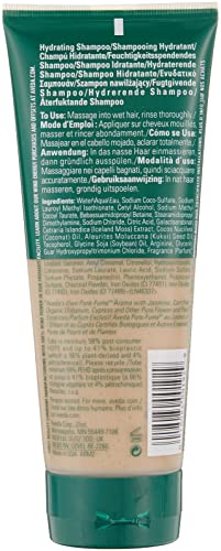 Aveda Sap Moss Weightless Hydration Shampoo 6.7 Ounce