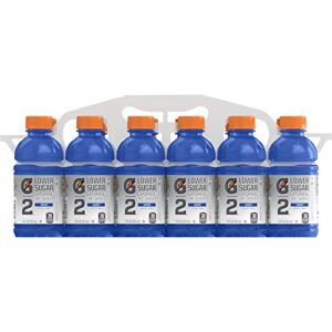 gatorade g2 grape, 12 fl oz (pack of 12)