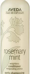 Aveda Rosemary Mint Weightless Conditioner, Creme, 8.5 Fl Oz