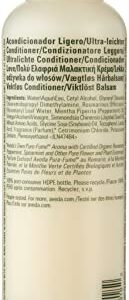 Aveda Rosemary Mint Weightless Conditioner, Creme, 8.5 Fl Oz