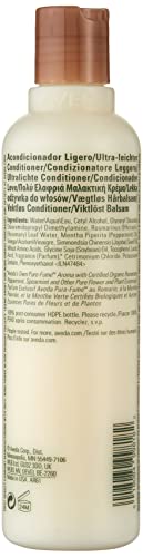 Aveda Rosemary Mint Weightless Conditioner, Creme, 8.5 Fl Oz