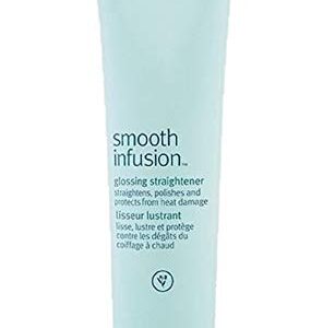 Aveda SMOOTH INFUSION GLOSSING STRAIGHTENER 4.2 OZ