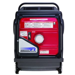 Honda Generator EU7000iS