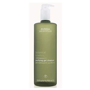 aveda botanical kinetics purifying gel cleanser, 16.9 ounce