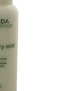 Aveda Skincare Rosemary Mint Body Lotion, 6.7 Fl Oz (18084814017)