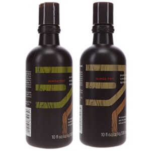 Aveda Men Pure-Formance Shampoo And Conditioner 10 oz Duo set