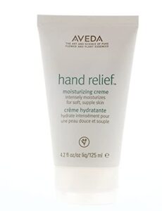 aveda personal care hand relief, 4.2 fl oz